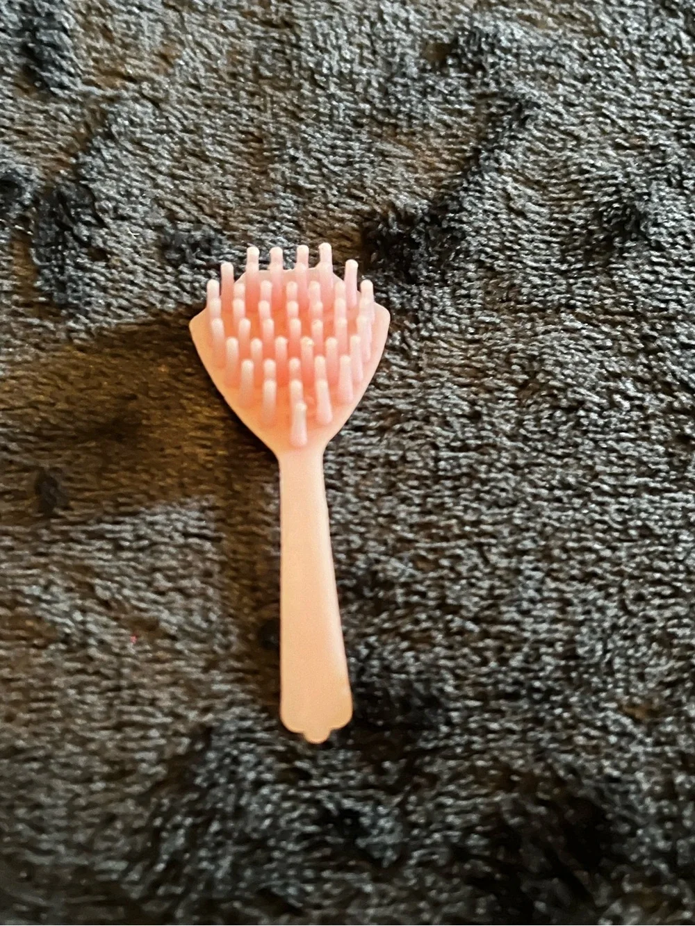 Barbie | Toys | Vintage Mattel Barbie Fashion Doll Brush Tammy Light ...